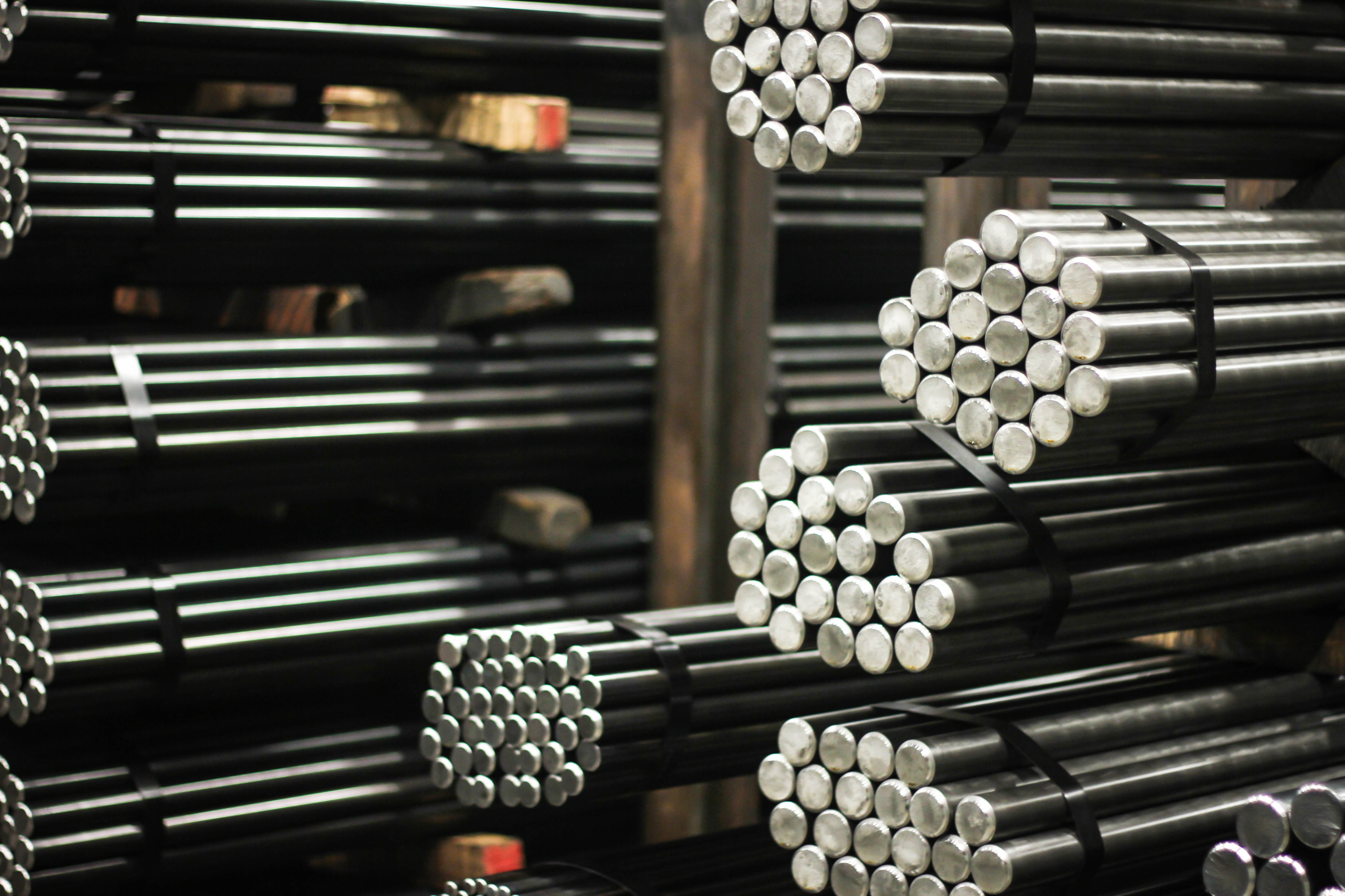 VNE-NCF Contractor Safety Training – Vulcraft Nebraska – Cold Finish ...